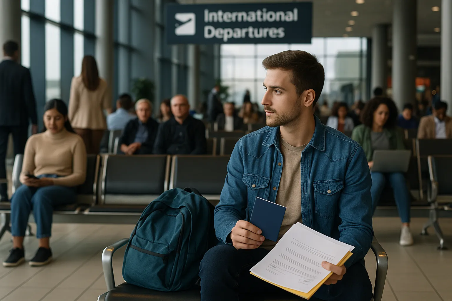 Best Countries to Work Abroad: Career Goals Guide 2025